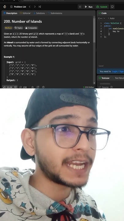 This One DSA Question Can Make or Break Your FAANG/MAANG Career – Don't Miss It! #dsa #job # ...