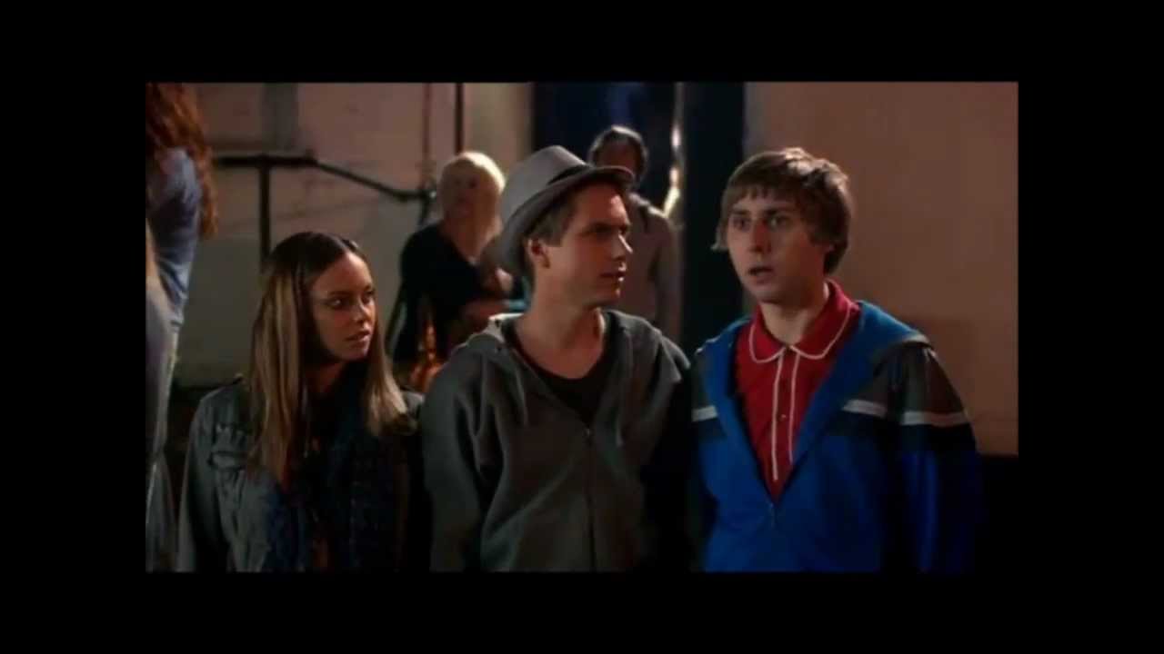 Jay Inbetweeners - Wagwan - YouTube