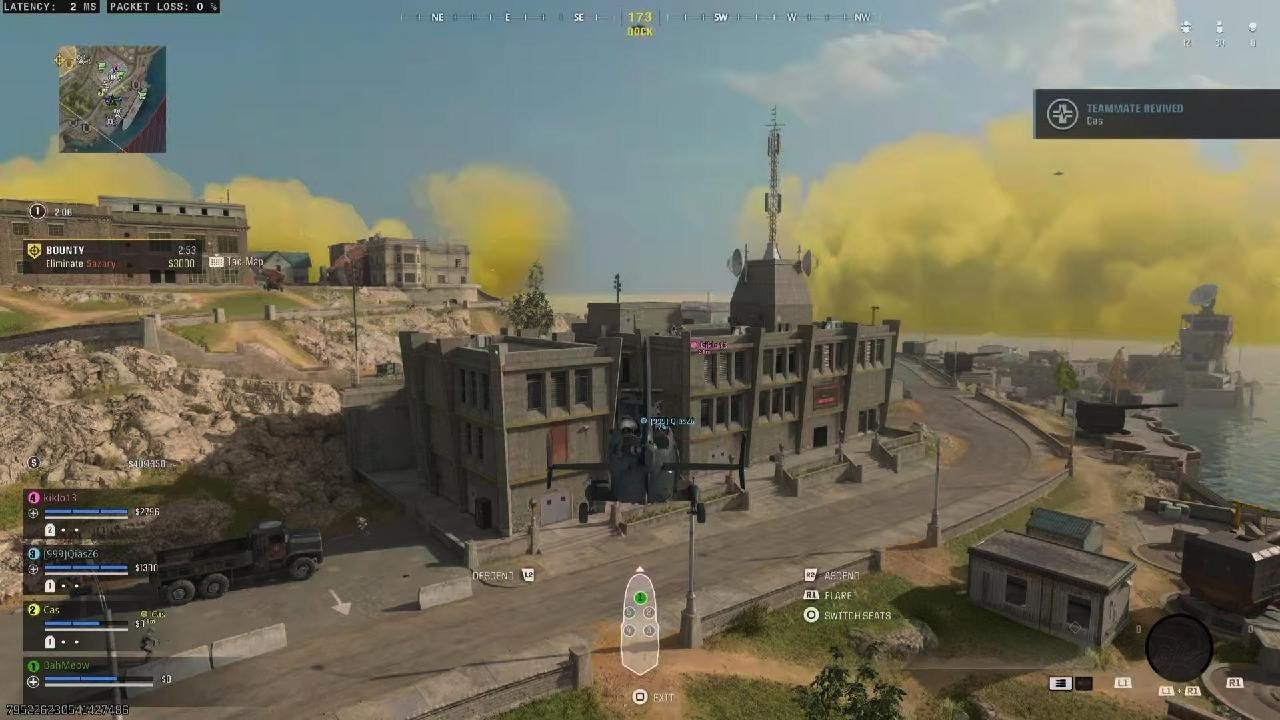 BO6 Rebirth Island: 🏆 - YouTube