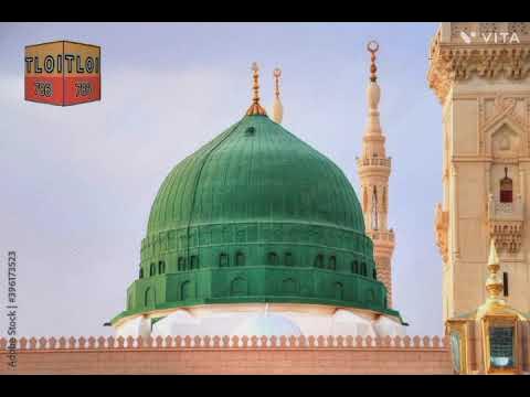Hara Gumbad Jo Dekho Ge Zamana Bhool Jao Ge || Naat || Mohmmad Suhail || - YouTube