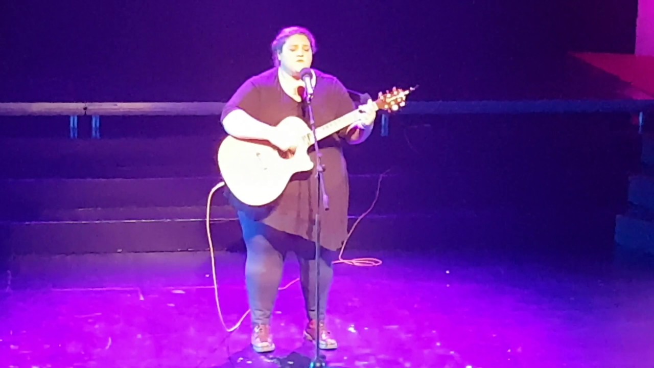 Erin Fourie - YouTube