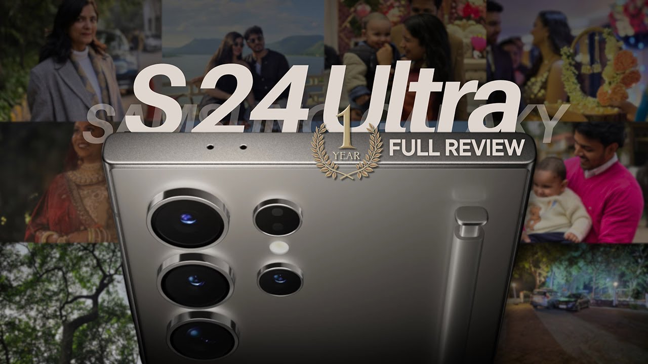 S24 ULTRA FULL REVIEW! #s24ultra #amazon #sale - YouTube
