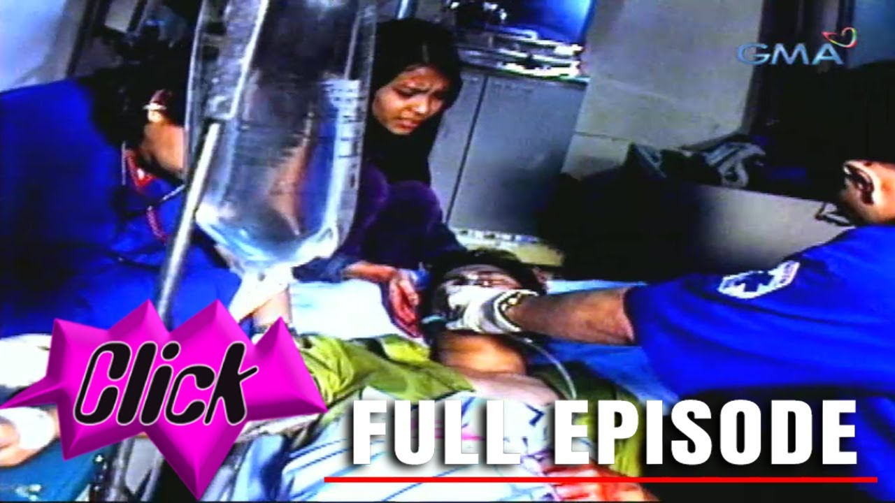 Click: Full Episode 64 - YouTube