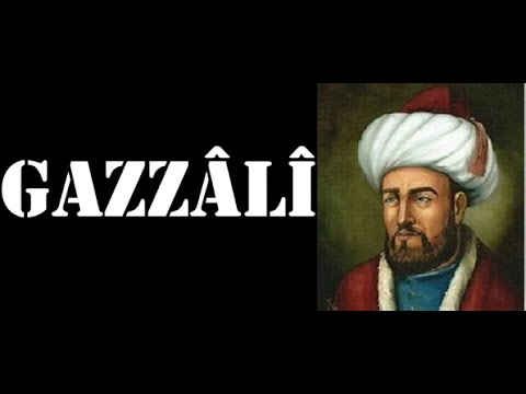 Gazzâlî    Tarihe İz Bırakan 20 Sözleri  #shorts #gazali  #alıntılar