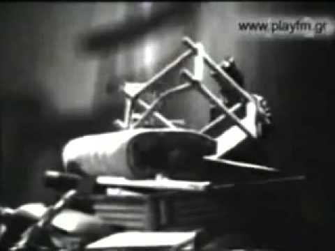 Stratos Dionisiou O paliatzis - YouTube