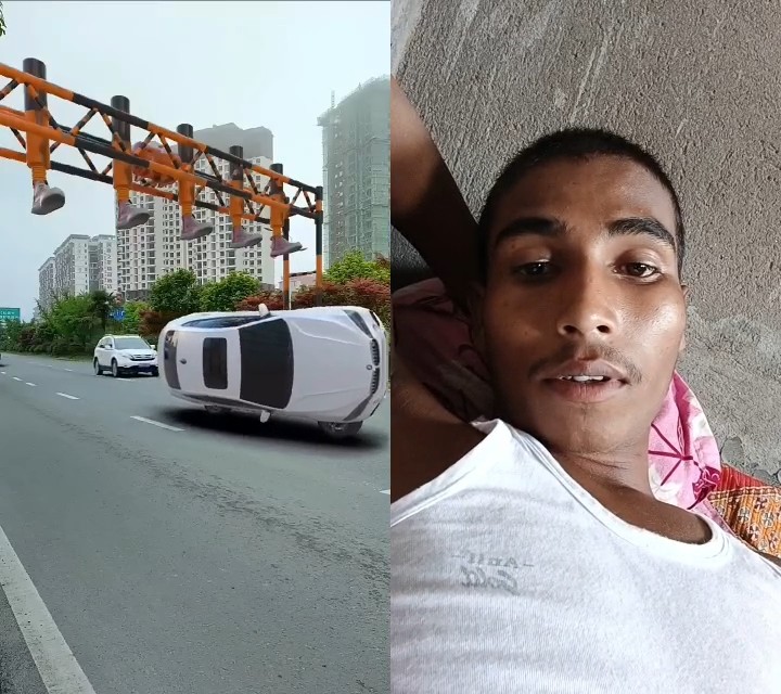 this is future technology 2d animation #shorts - YouTube