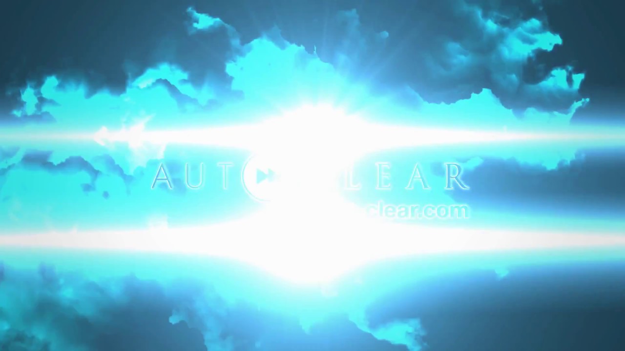 Autoclear, Scintrex, Fed-Labs - YouTube