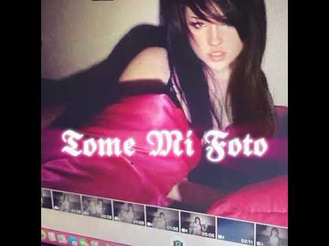 Tome Mi Foto - Ayesha Erotica (Official Audio)