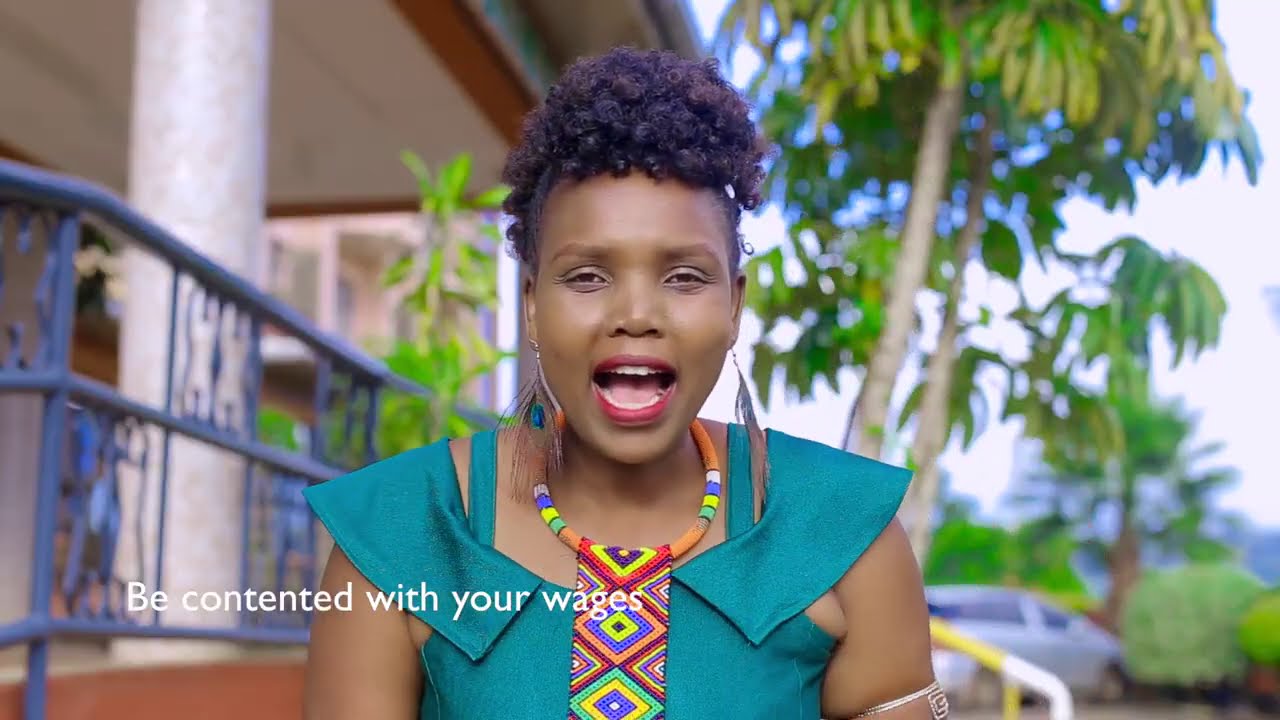 MUM CHEROP FT CHEROP- ONGOYAMAK OFFICIAL VIDEO HD.SKIZA CODES(5707195 ...