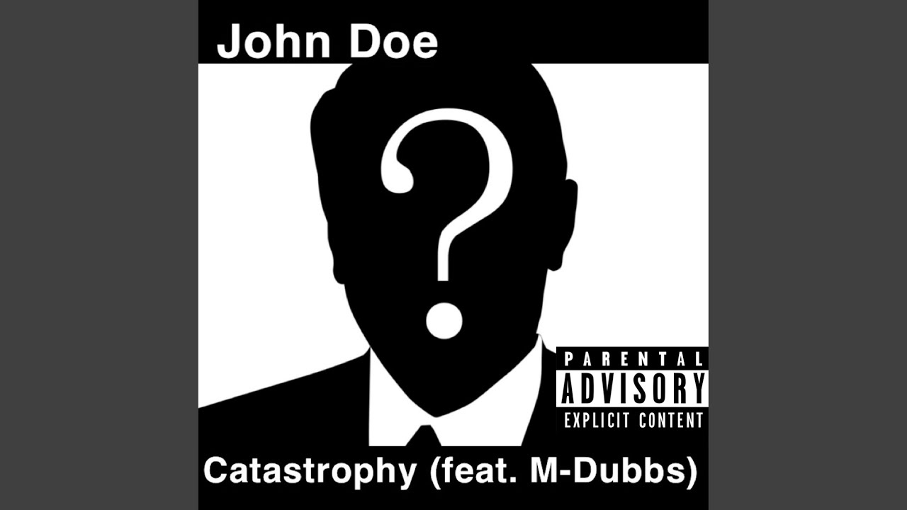 John Doe (feat. M-Dubbs) - YouTube
