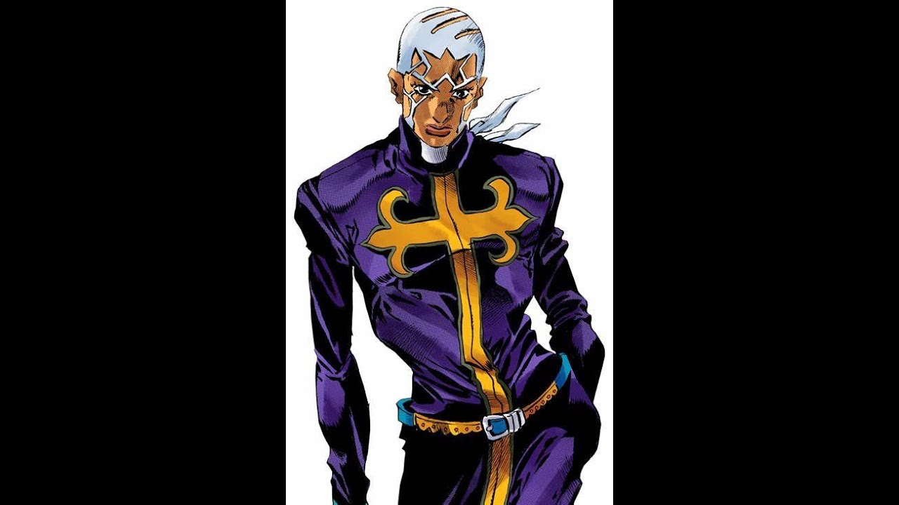 Pucci 100-0 Aba - YouTube
