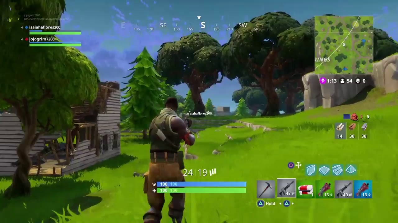 Ooooooooooooooooof - YouTube