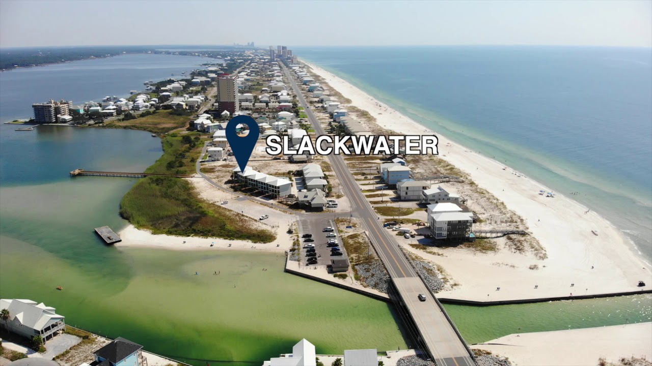 Slackwater - YouTube