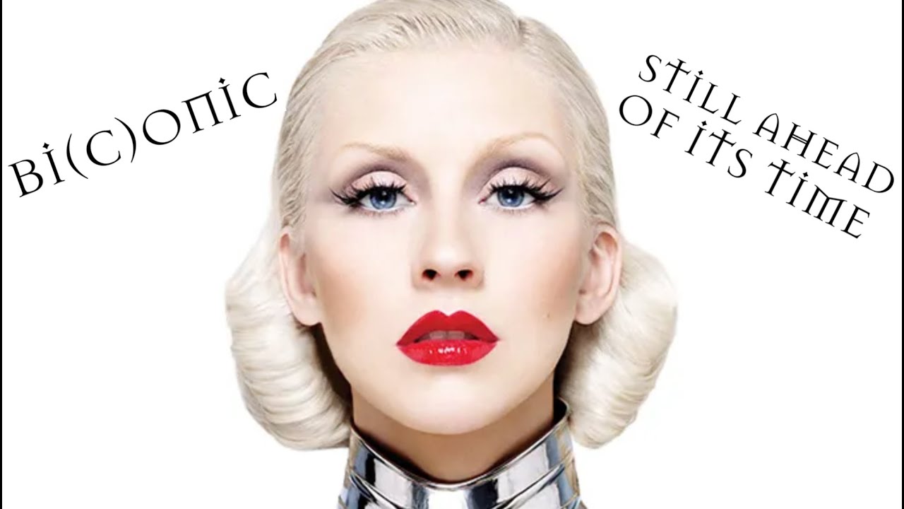 Ranking EVERY SONG on Bionic!! (utterly unhinged...) - YouTube
