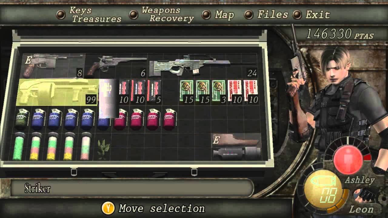 POKEY MONSTERS | Resident Evil 4 - Part 43 - YouTube