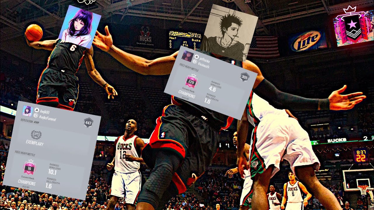 THE LEBRON JAMES OF SIEGE+THE #1 BEST *NO RECOIL* CONTROLLER CHAMPION ...