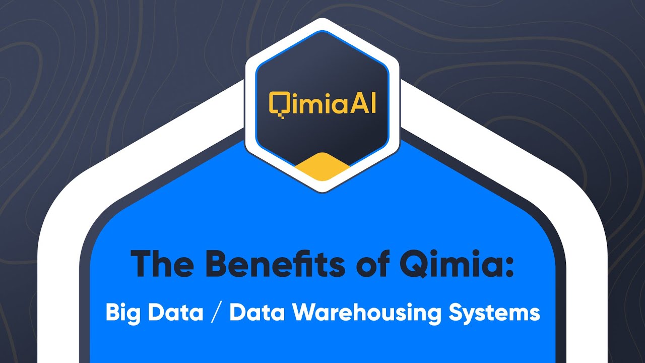 The Benefits of Qimia: Big Data / Data Warehousing Systems - YouTube