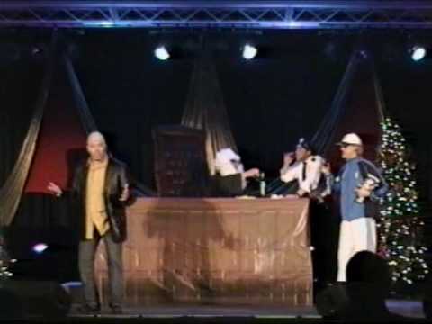 JUDGE ROCCO PART 2.wmv - YouTube