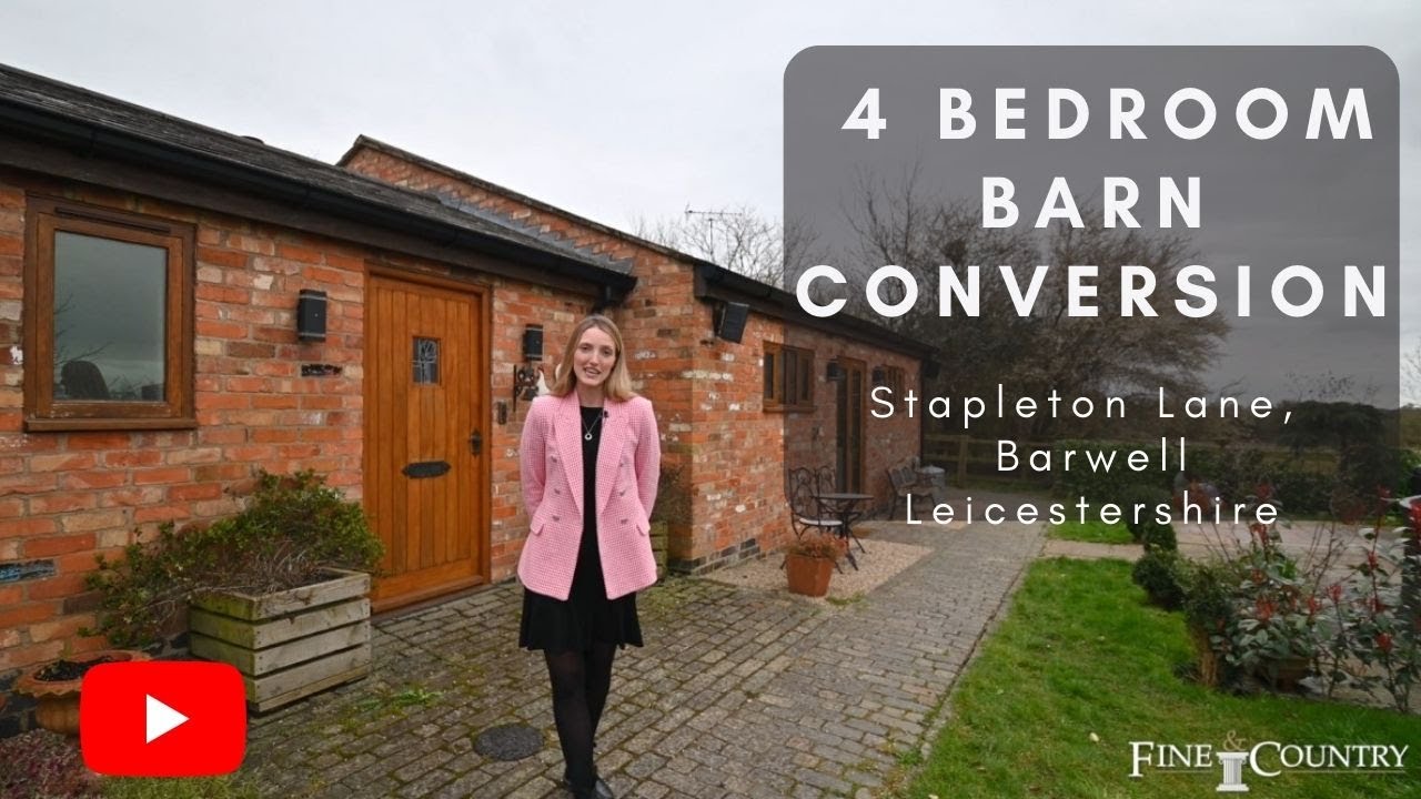 Little Fields Farm - YouTube