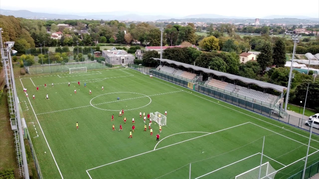 "A.S.D. FLORENCE SPORTING CLUB" - Alla scoperta della nostra realtà ...