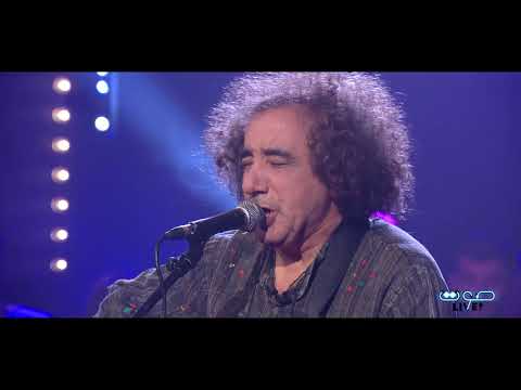 Sawt Live | Akli D - أنفاس العربي