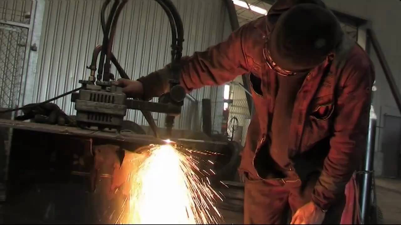 JST Maintenance - YouTube