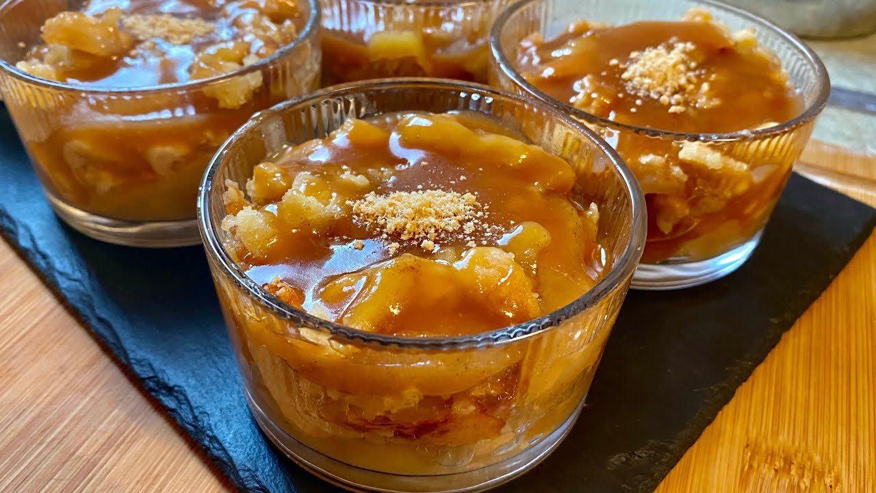 Mos i hidhni mollat qe zbuten !Receta perfkete per embelsire me molla ...