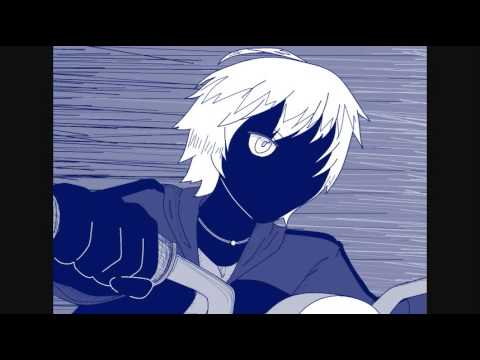 【UTAU VCV】Odoroshi Rider【Tsuyoi Oto 0701・強い音 0701】+UST - YouTube