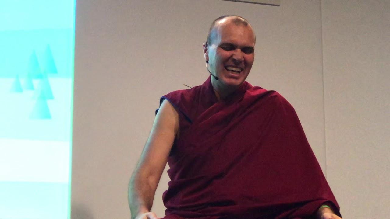 Choden - From Mindfulness to Insight at the Mindful Living Show ...