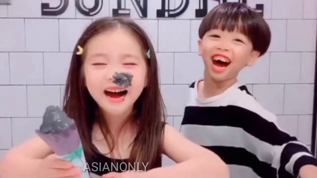 so cute || Bro and sis sibling relationship goals. - YouTube