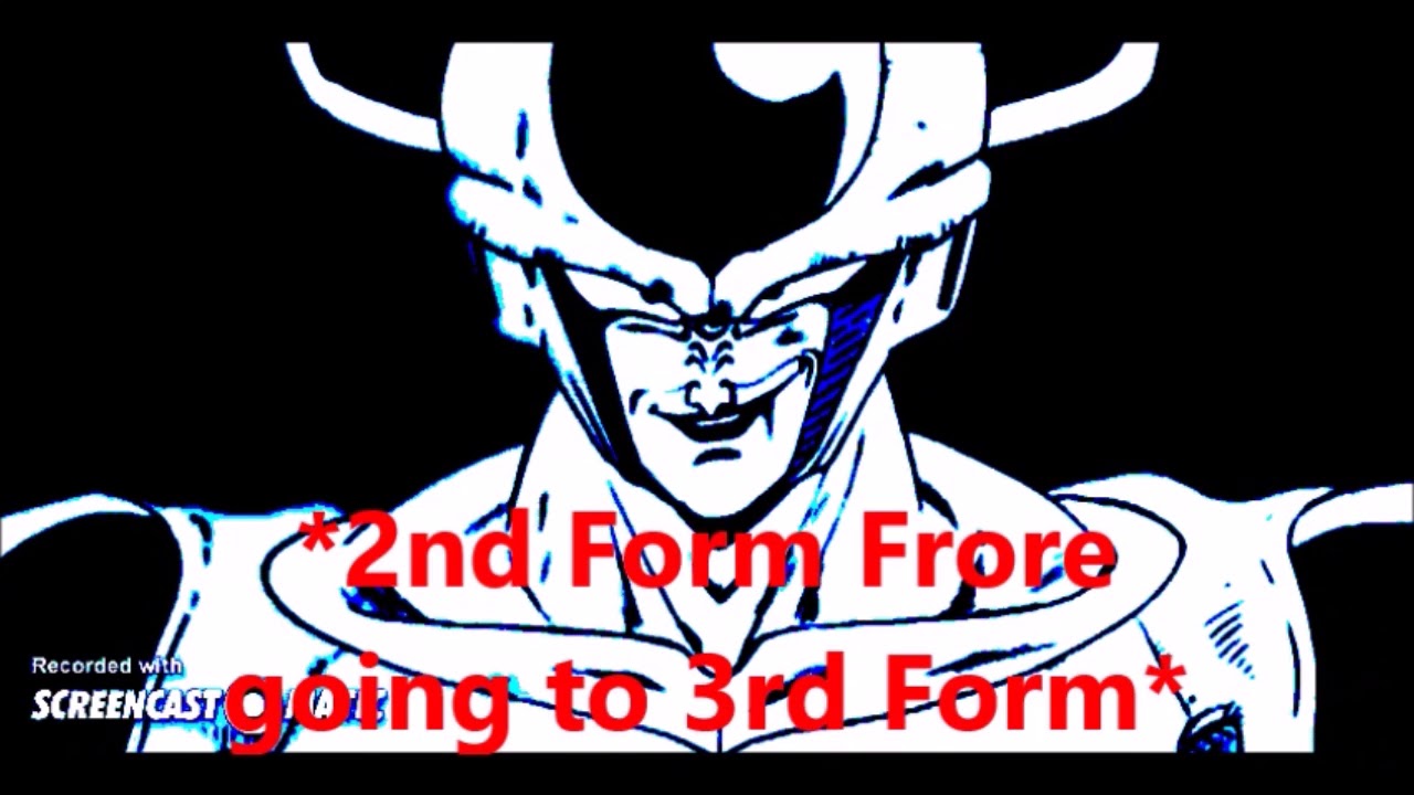 Prince Frore VS Trigon Powered Slade(フロートVSトリゴンパワードスリード) - YouTube