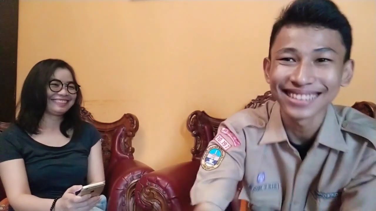 English Conversation Practice! - YouTube