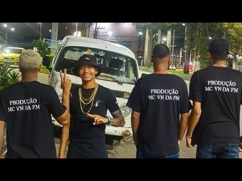MC VN DA FM - SABE SER GOSTOSA (SHOW FAVELA DO LIXÃO)