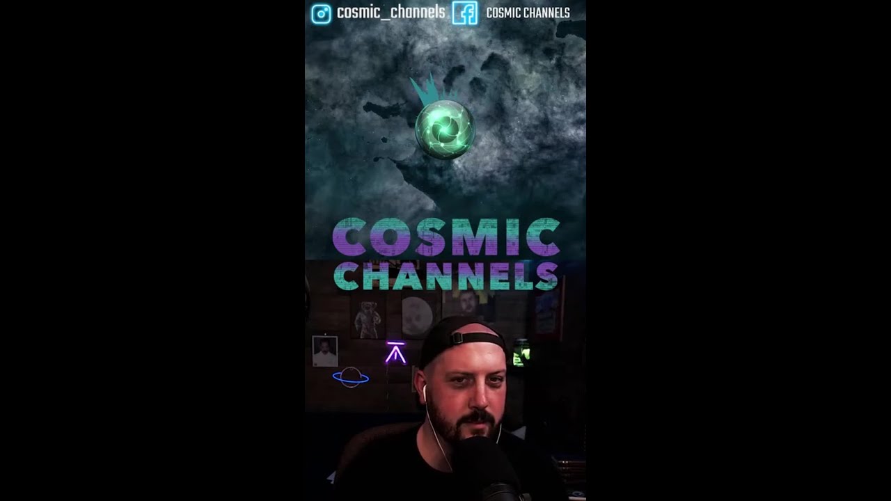 Ghost Taps - YouTube