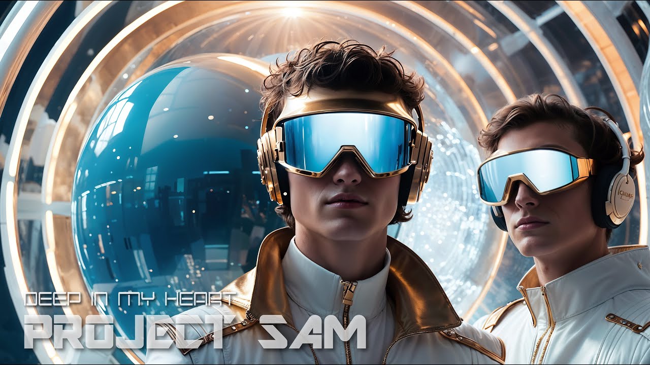 Project SAM - Deep in my Heart - YouTube