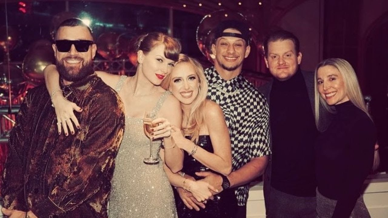 Taylor Swift & Travis Kelce's Glamorous Ride: $400k Rolls-Royce Grand ...