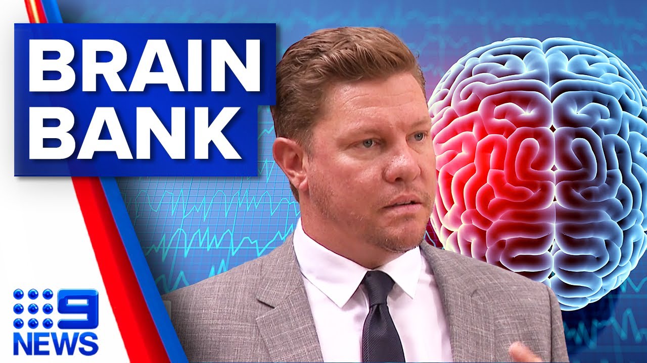 New brain bank set up to better understand repetitive head trauma | 9 ...