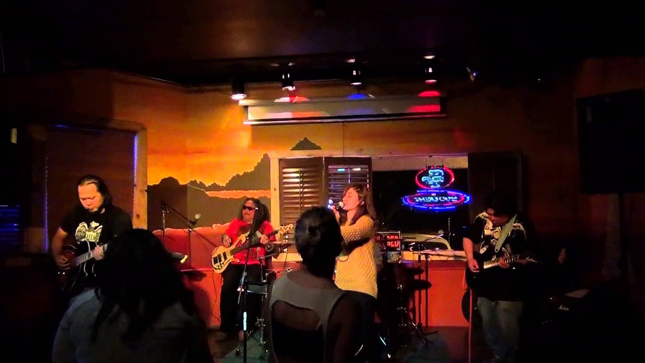 08 ~ 2013 11 09 ROCKBLOOD Band ~ BEEP BEEP BEEP ~ PATRICIA ~ WILLIAM ...