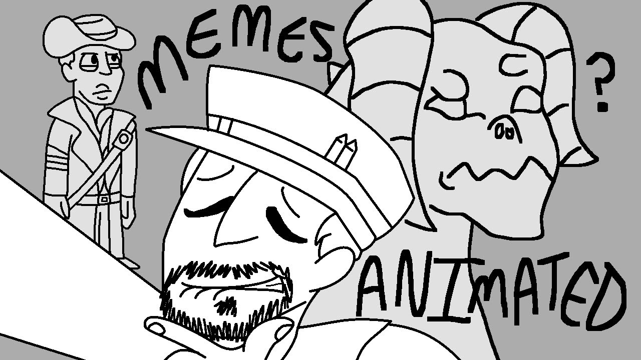 Fallout 4 Companion Memes - ANIMATED (loud sorta) - YouTube