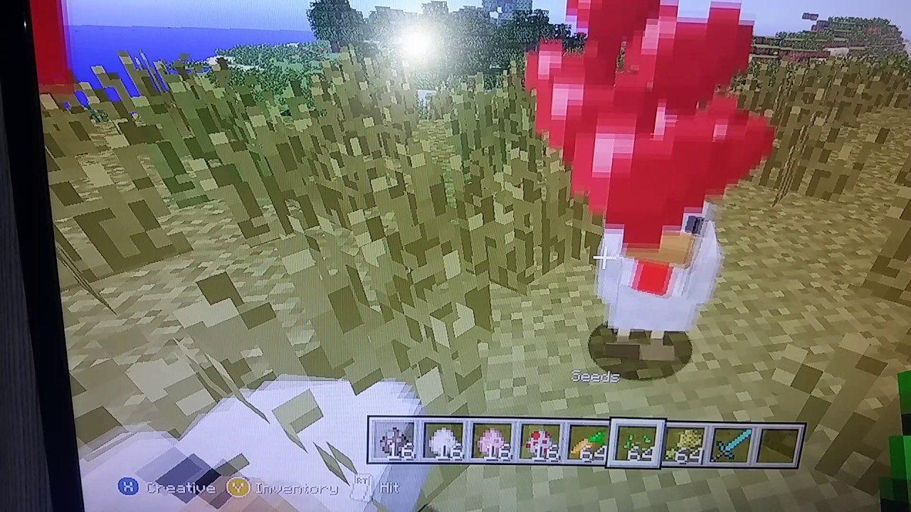 Álat Szaporítás (minecraft) - YouTube