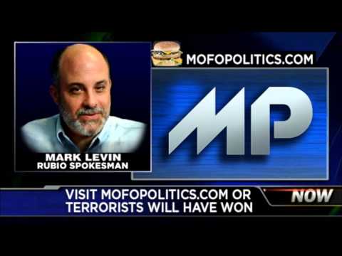 Mark Levin: George Will sought to "cleanse" the GOP of Ronald Reagan ...