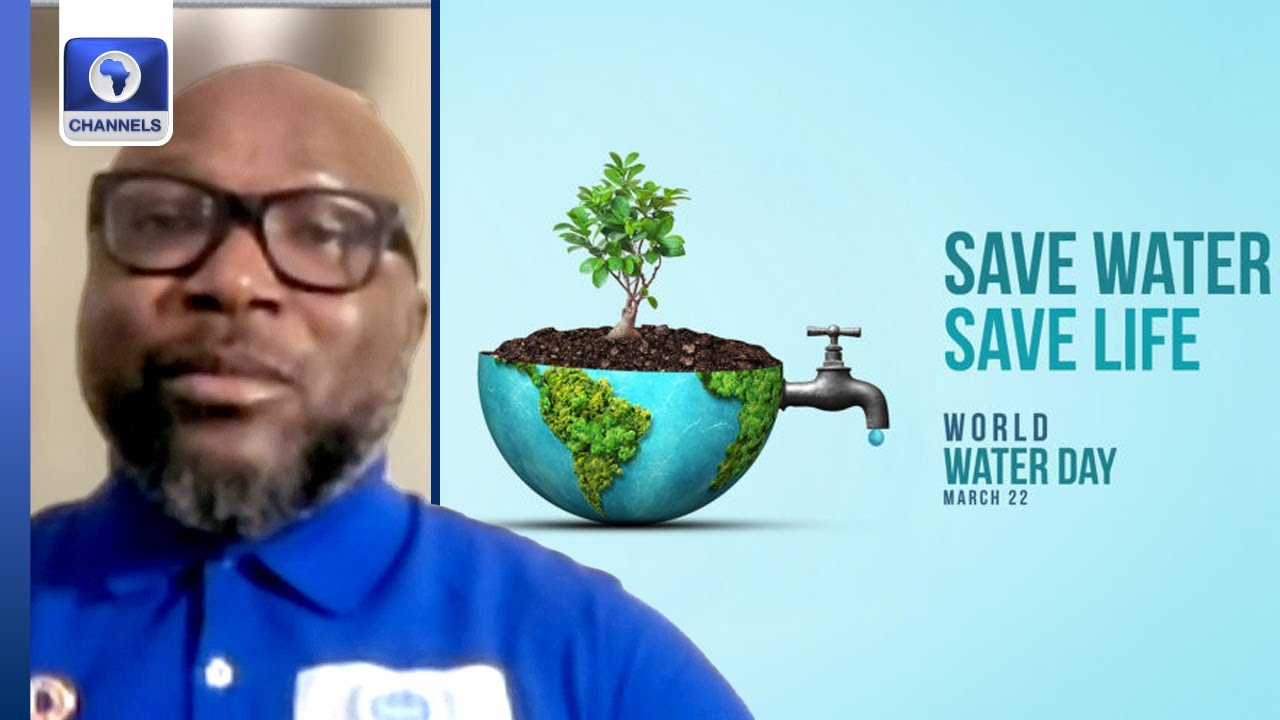 Analyst Calls For More Awareness On Safe Water Use - YouTube