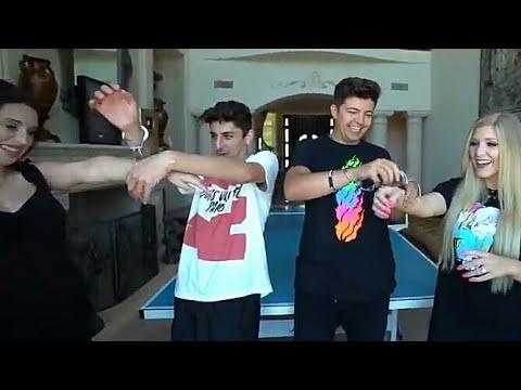 FaZe rug and Preston edit. - YouTube
