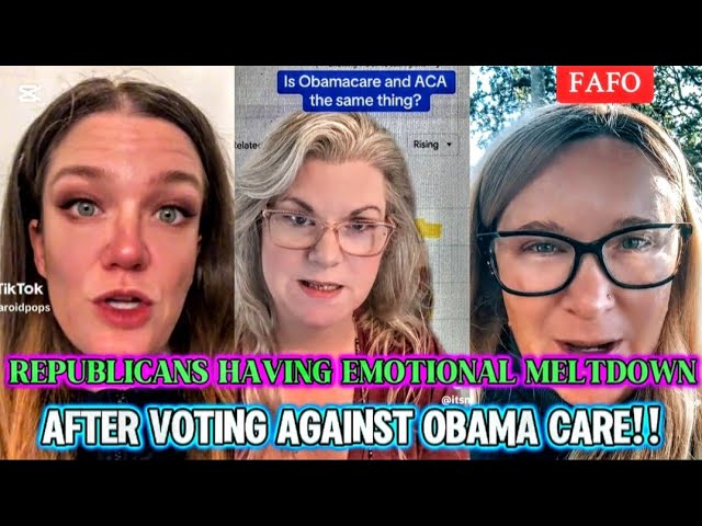 No Obamacare Youtube