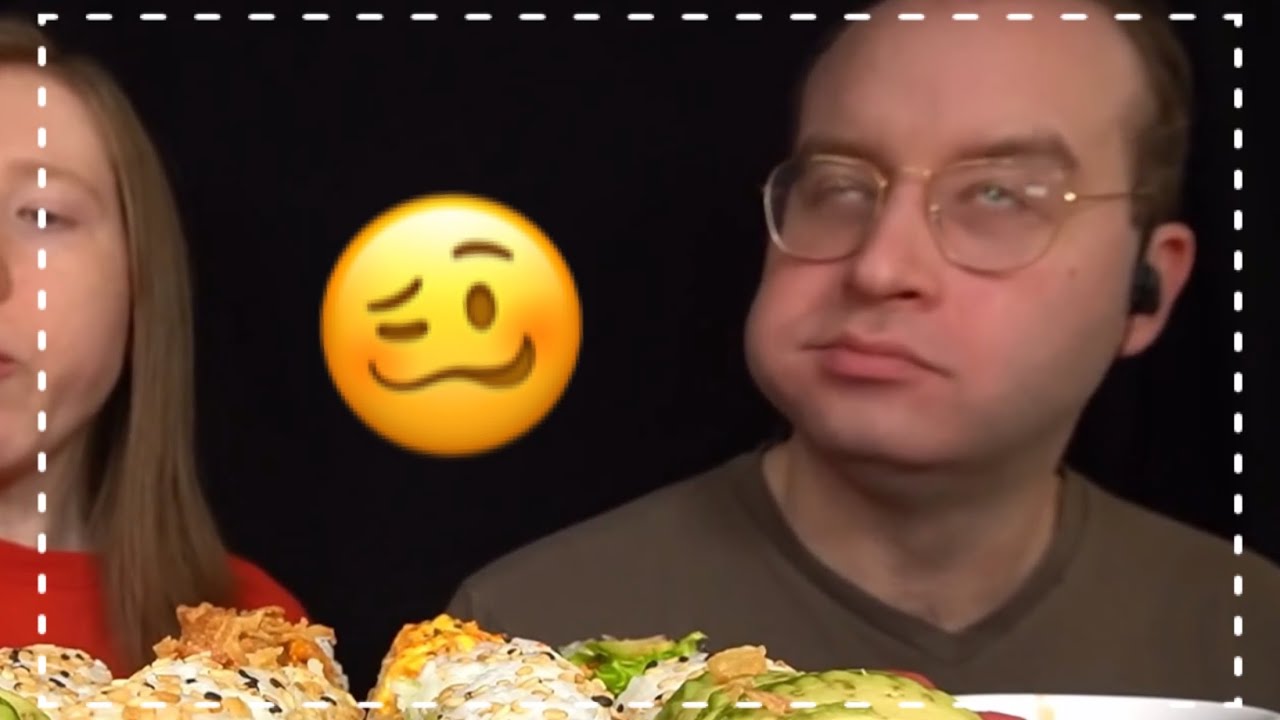 Songbyrd ASMR Cringe Compilation | Part 4 - YouTube