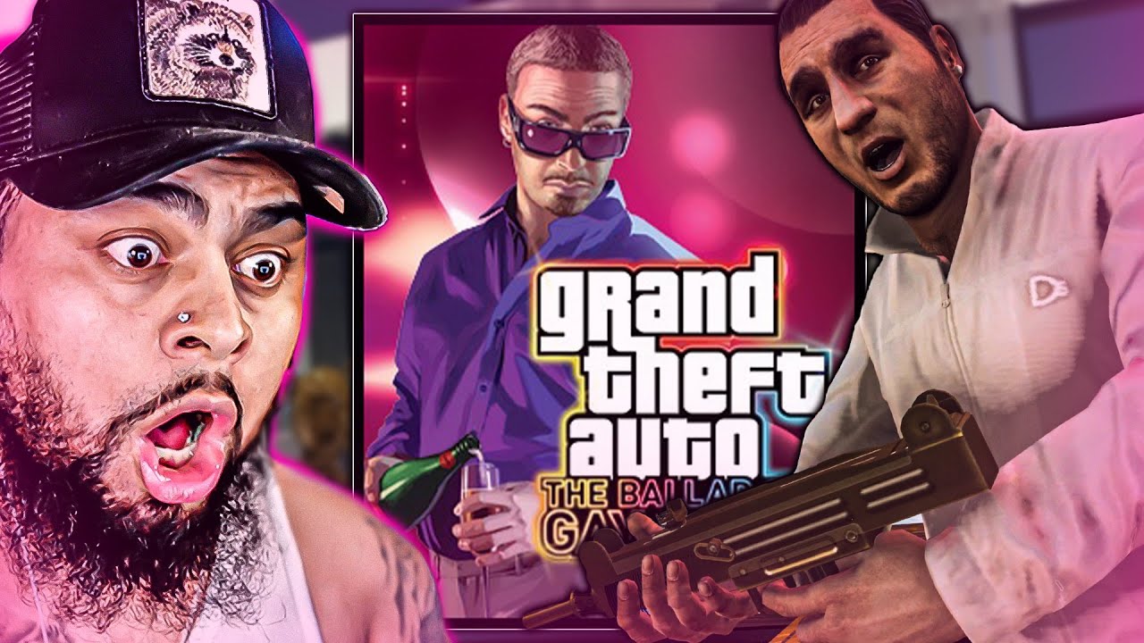 I Played The Best GTA Expansion Ever Made pt.3 | TBOGT With Mods - YouTube