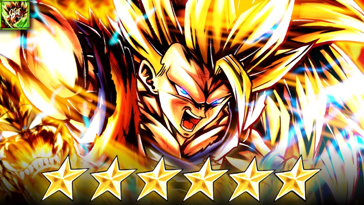 BEST BEAST GOHAN COUNTER? DRAGON FIST SSJ3 GOKU IS STILL A NUKING GOD ...