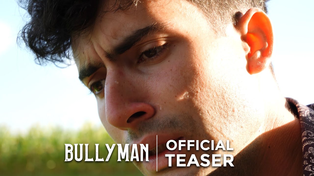 Bullyman | Official Teaser Trailer - YouTube