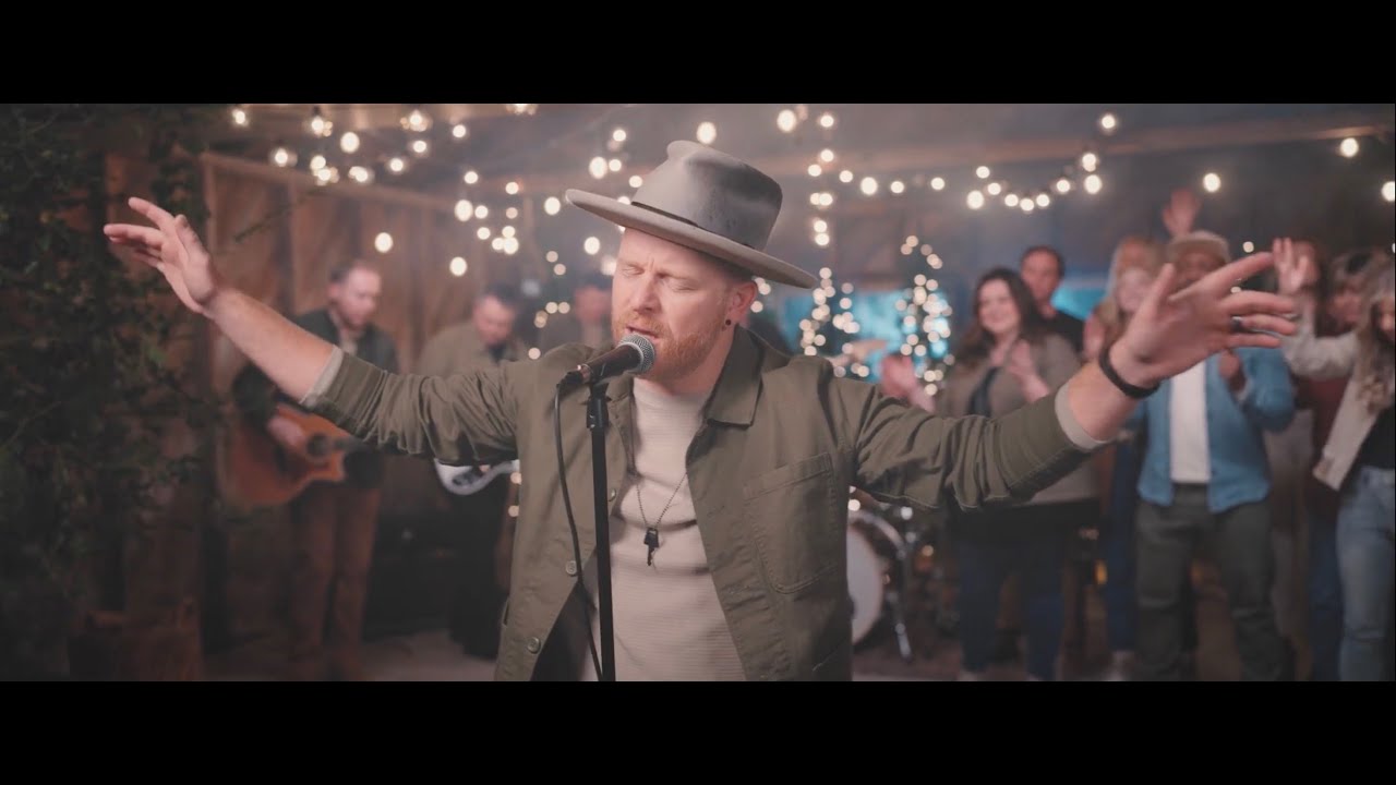 The Wait is Over (Official Music Video) - Jordan St. Cyr - YouTube