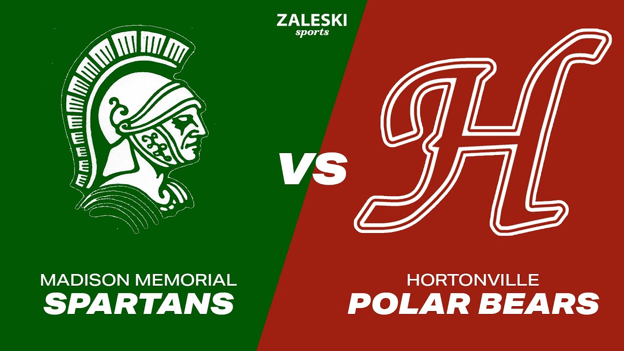 Memorial Spartans Logo